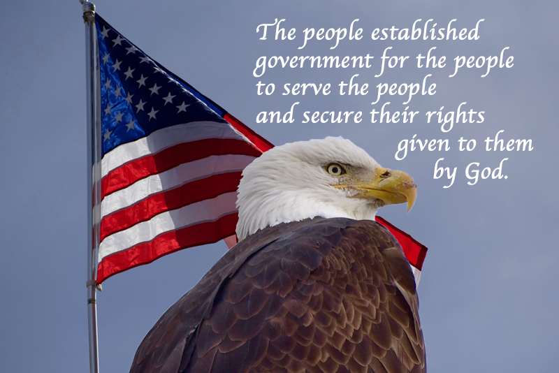 Government Faith Colors Ministries